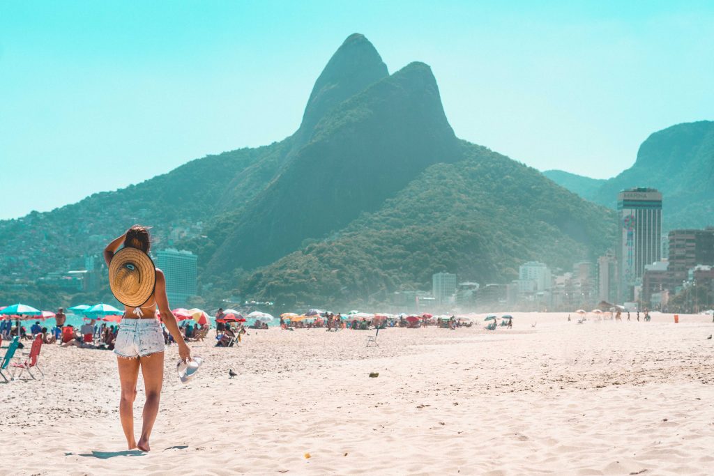 Mehores Praias do Rio de Janeiro | Vamos Pra Onde?