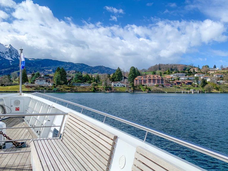 Dicas de Lucerna e Roteiro (o que fazer na Suíça) | VamosPraOnde