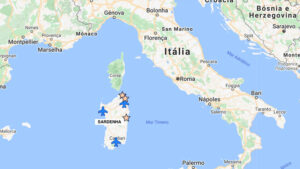Sardenha: Dicas e Roteiro Completo na llha | VamosPraOnde